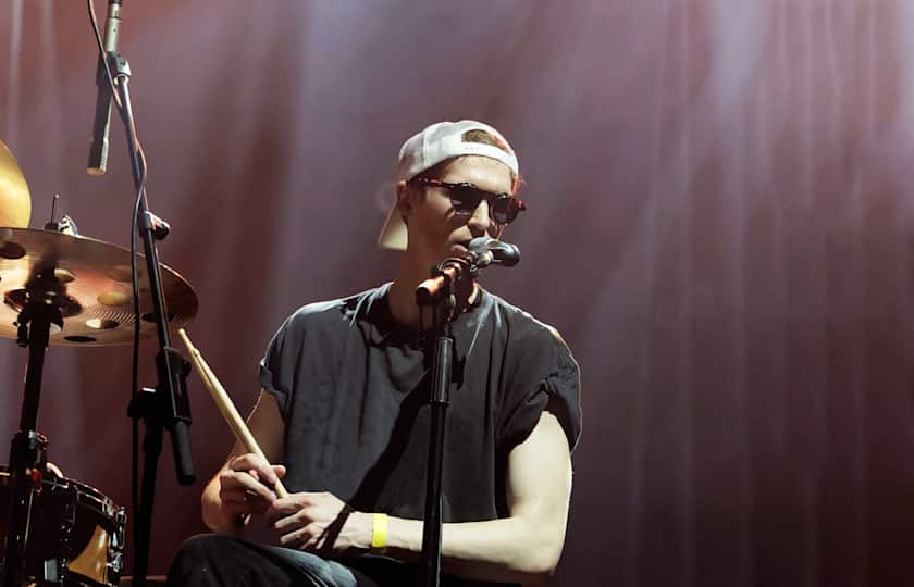 Louis Cole Tickets | Günstige Karten für Louis Cole Tour | Louis Cole ...