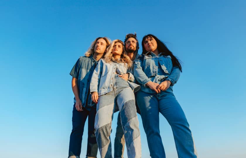 Lollapalooza with SZA, Tyler, The Creator, blink-182 and many more - 4 ...