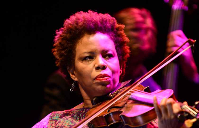 Regina Carter Tickets | Regina Carter Tour and Concert Tickets - viagogo