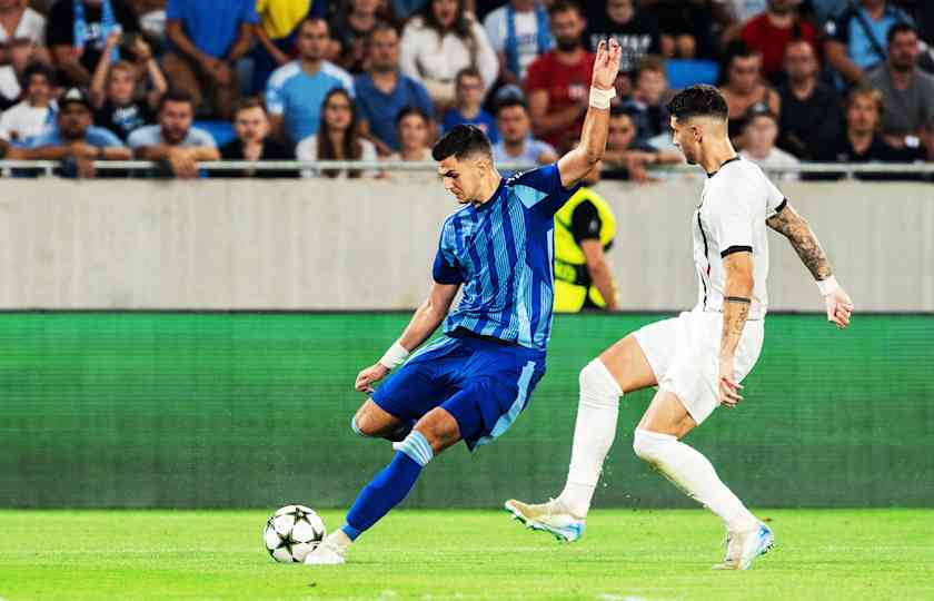 SK Slovan Bratislava Tickets | Buy or Sell Tickets for SK Slovan ...