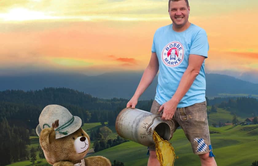 Da Bobbe Tickets | Karten für Da Bobbe Tour 2025 - viagogo