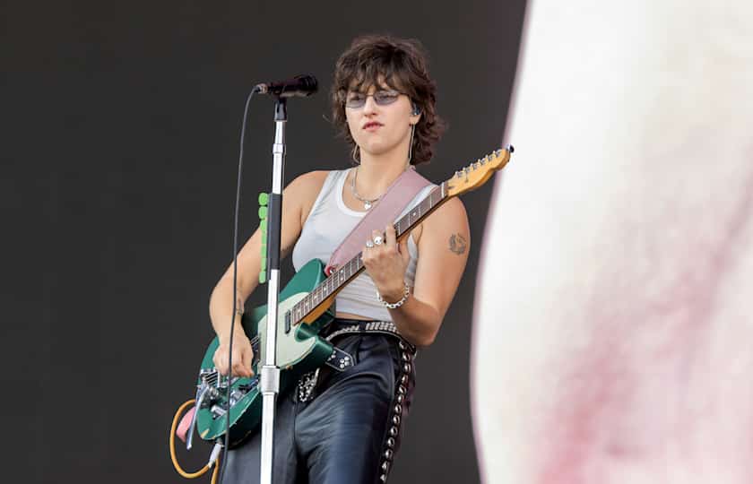 King Princess Tickets | King Princess Tour Dates 2026 and Concert ...