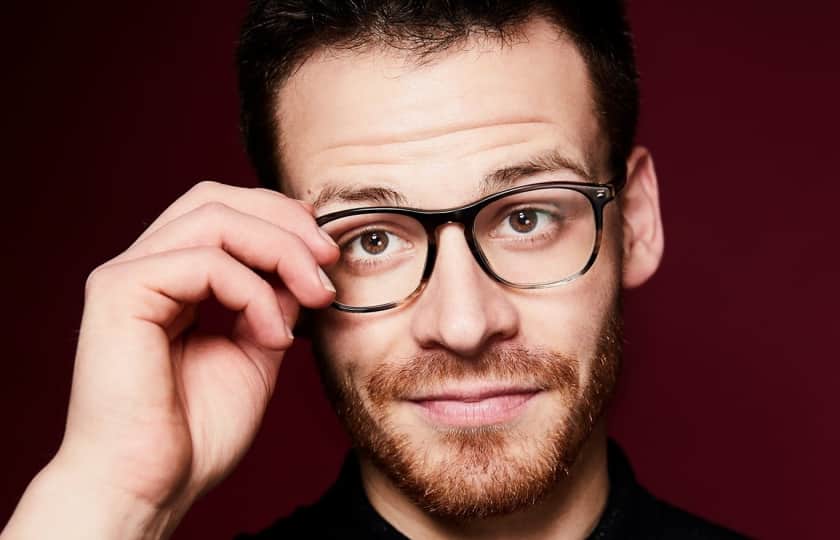 Tickets für Martin Frank - Wahrscheinlich liegt's an mir - Open Air - Zusatztermin Schlosshof ...