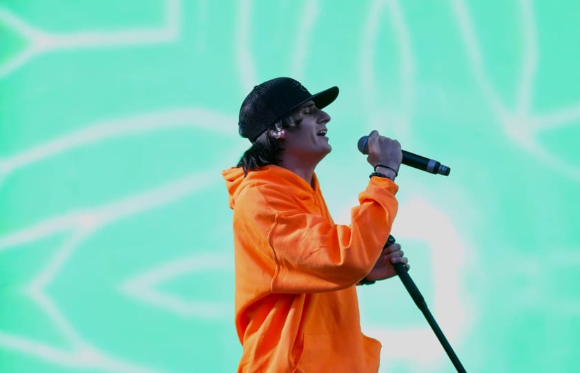 Danny Ocean Tickets | Danny Ocean Tour 2024 and Concert Tickets - viagogo