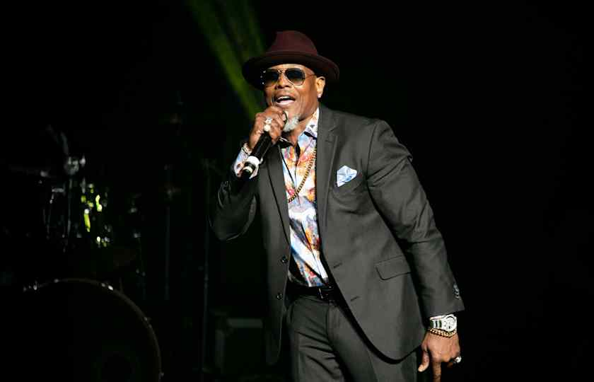 Calvin Richardson Tickets | Calvin Richardson Tour Dates and Concert ...