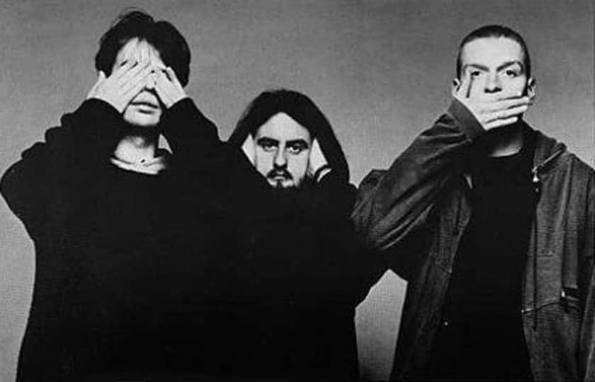 Godflesh Tickets | Godflesh Tour Dates 2024 and Concert Tickets - viagogo