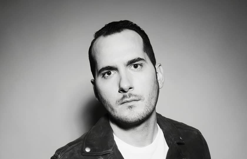 Andrew Bayer Tickets | Andrew Bayer Tour and Concert Tickets - viagogo
