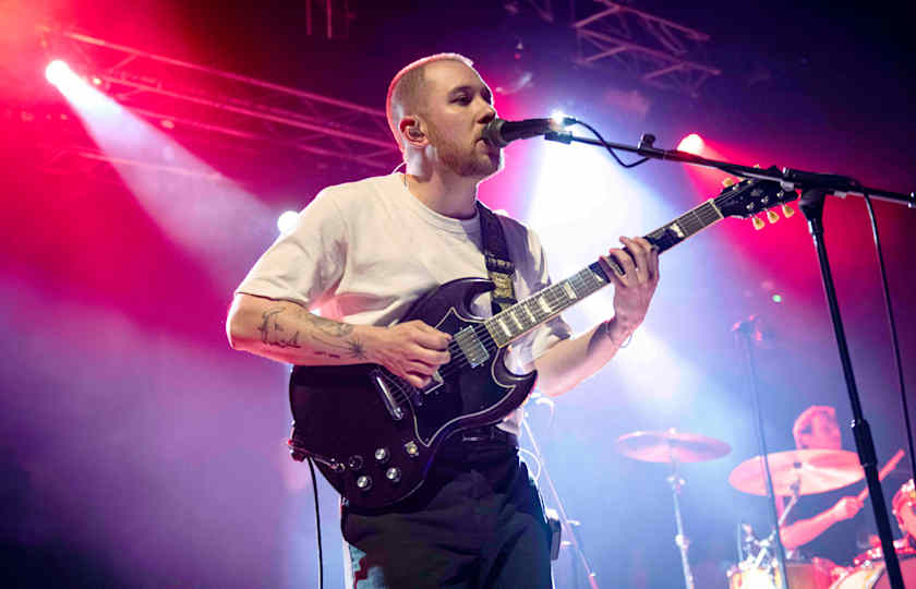 Cleopatrick Tickets | Cleopatrick Tour Dates and Concert Tickets - viagogo