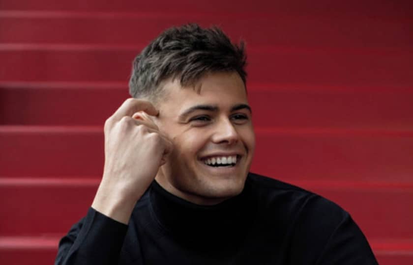 Mike Williams (singer) Tickets | Koop Concertkaarten voor Mike Williams ...