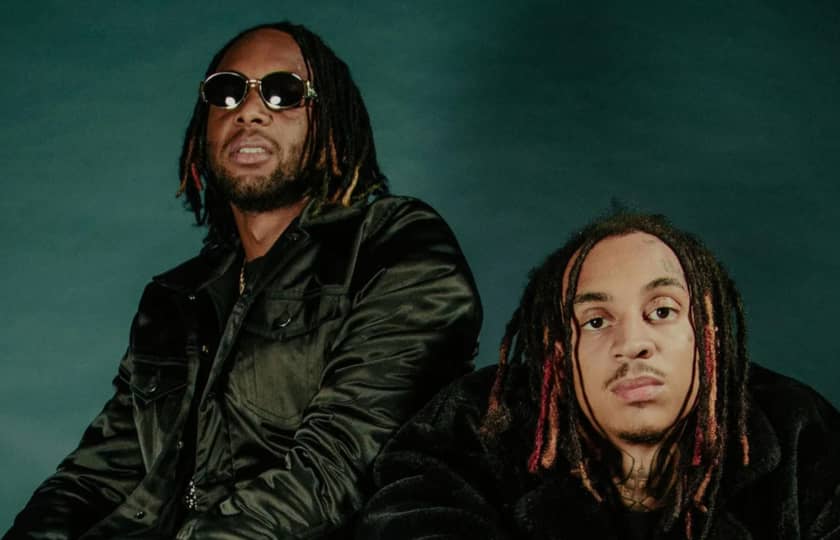 D Block Europe Tickets | D Block Europe Tour and Concert Tickets - viagogo