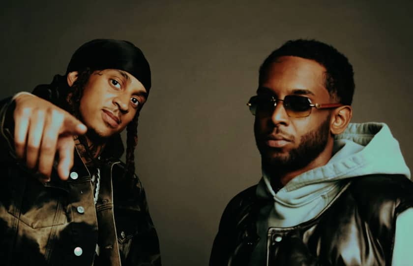 D Block Europe Tickets | D Block Europe Tour 2024 and Concert Tickets ...