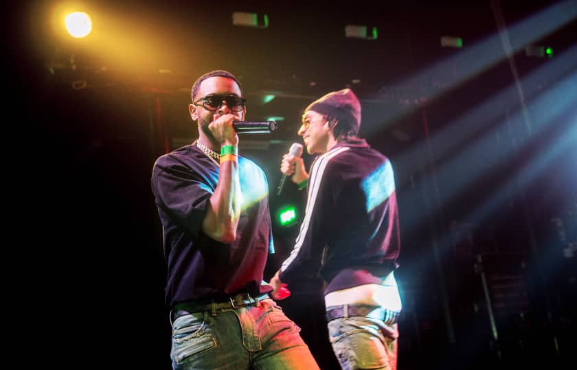 D-Block Europe Tickets | Koop Concertkaarten voor D-Block Europe Tour ...