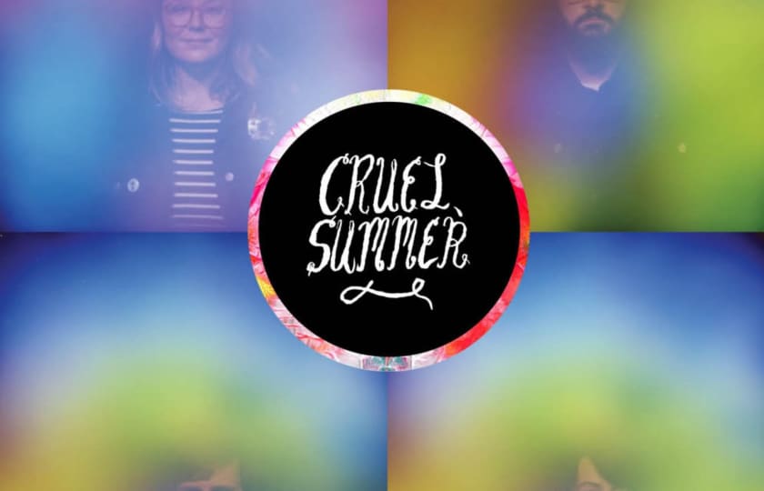 Cruel Summer Tickets | Cruel Summer Tour 2024 and Concert Tickets - viagogo