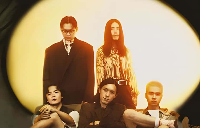 Sunset Rollercoaster Tickets | Sunset Rollercoaster Tour Dates 2026 and ...