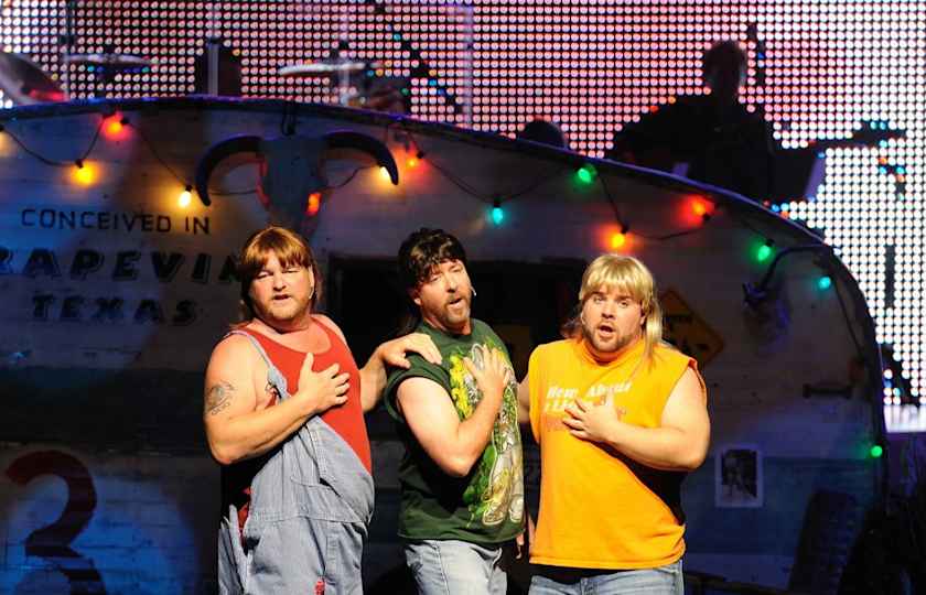 3 Redneck Tenors Tickets | 3 Redneck Tenors Tour and Concert Tickets ...