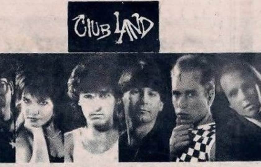 Clubland Tickets | Clubland Tour 2025 and Concert Tickets - viagogo