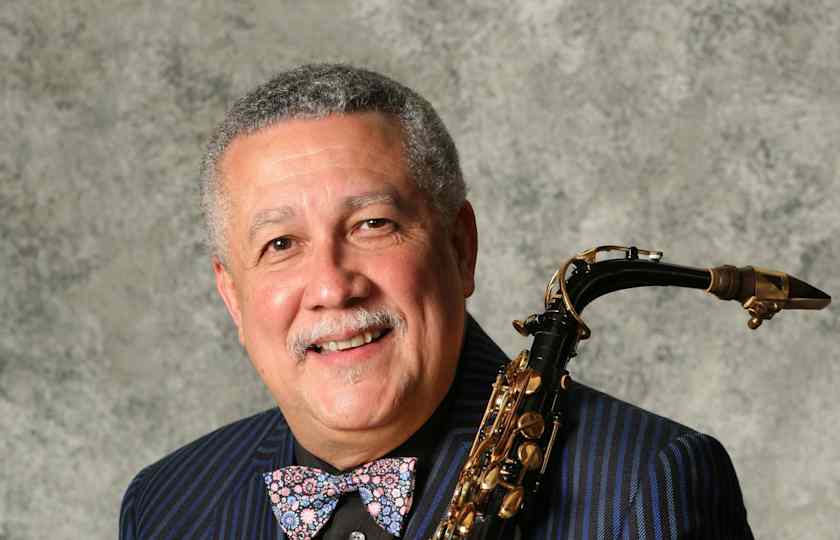 Entradas Paquito D'Rivera | Paquito D'Rivera - Entradas para Conciertos ...