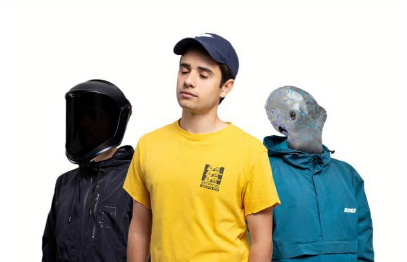 Odd Mob Tickets | Odd Mob Tour 2024 and Concert Tickets - viagogo