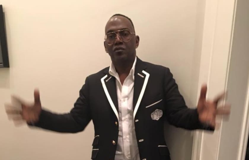 Randy Jackson Tickets | Randy Jackson Tour and Concert Tickets - viagogo
