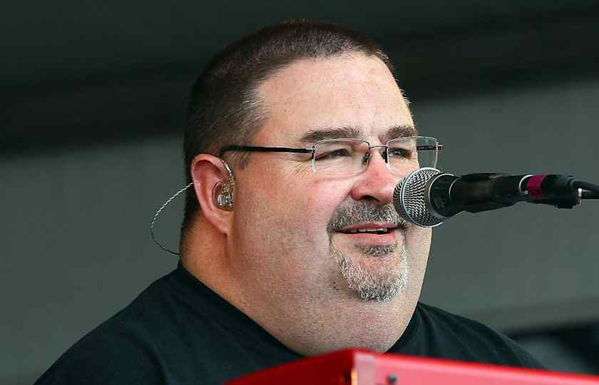 Tickets für John Papa Gros The Grey Eagle - Complex Asheville | Sa 05 ...