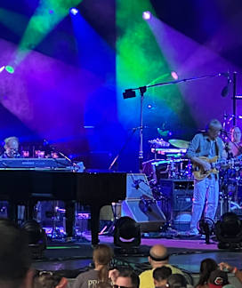 Phish Tickets