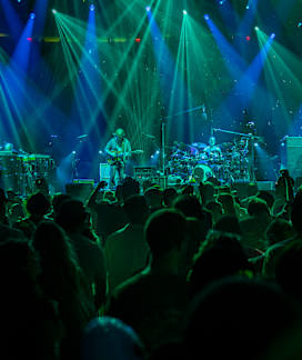 Phish Tickets