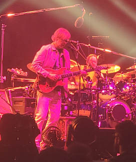 Phish Tickets