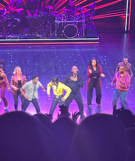 MJ The Musical Tickets - StubHub