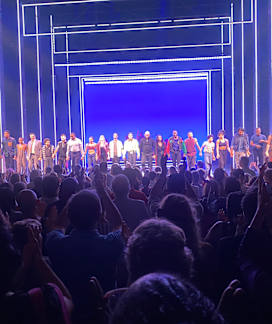 MJ The Musical Tickets - StubHub
