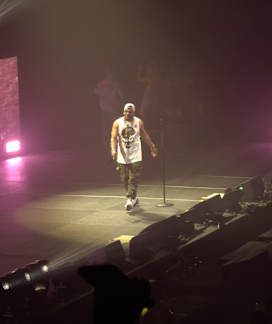 Nelly Tickets