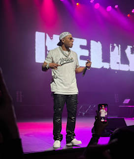 Nelly Tickets