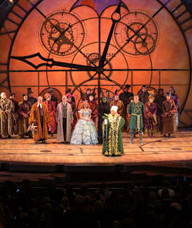 Wicked The Musical Tickets - StubHub