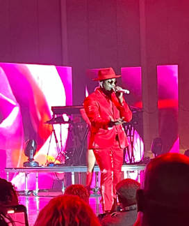 Ne-Yo Tickets