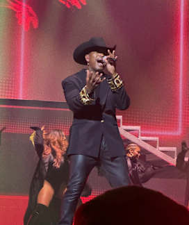 Ne-Yo Tickets