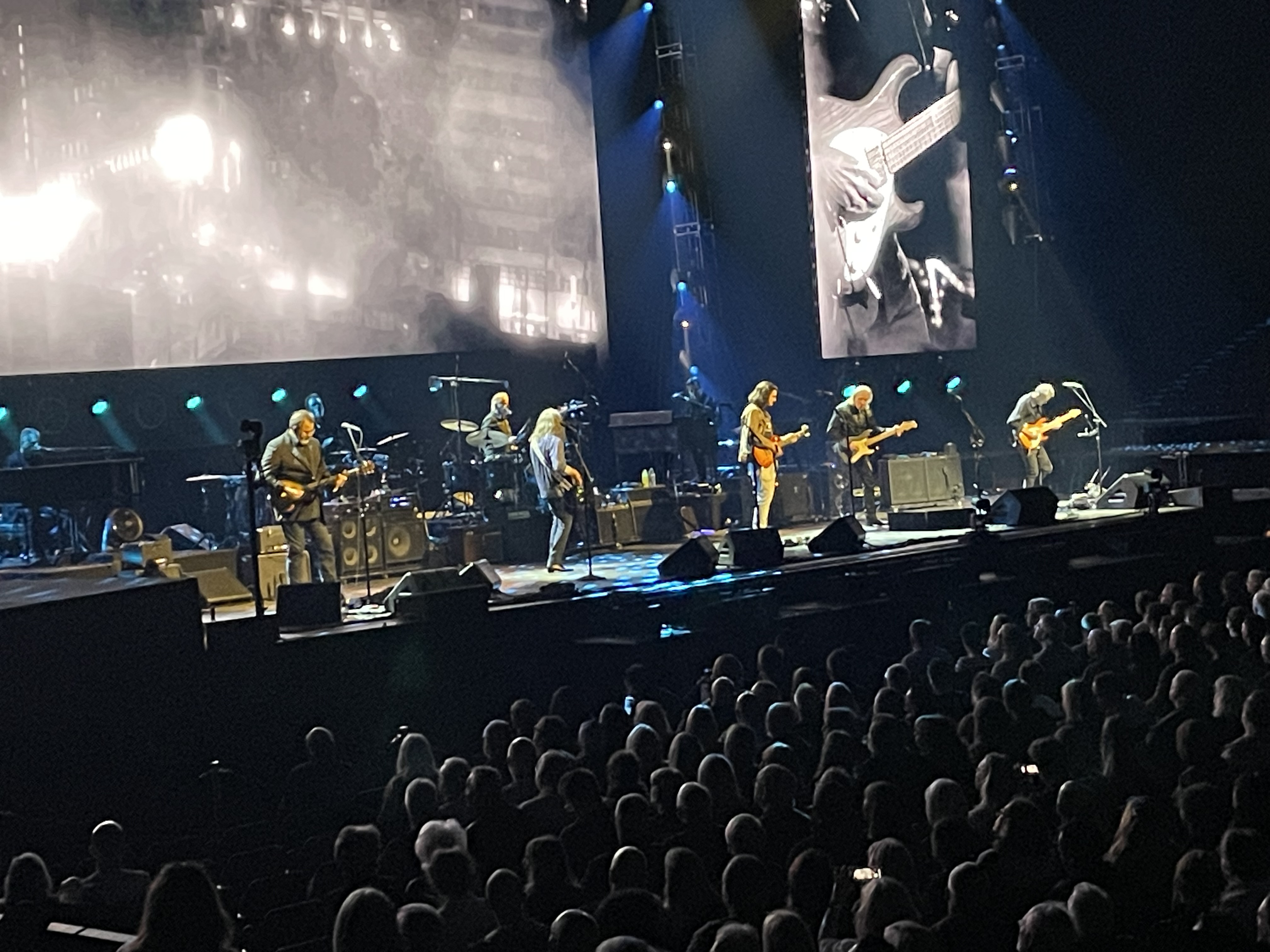 The Eagles Tickets | The Eagles Tour Dates 2025 and Concert Tickets ...