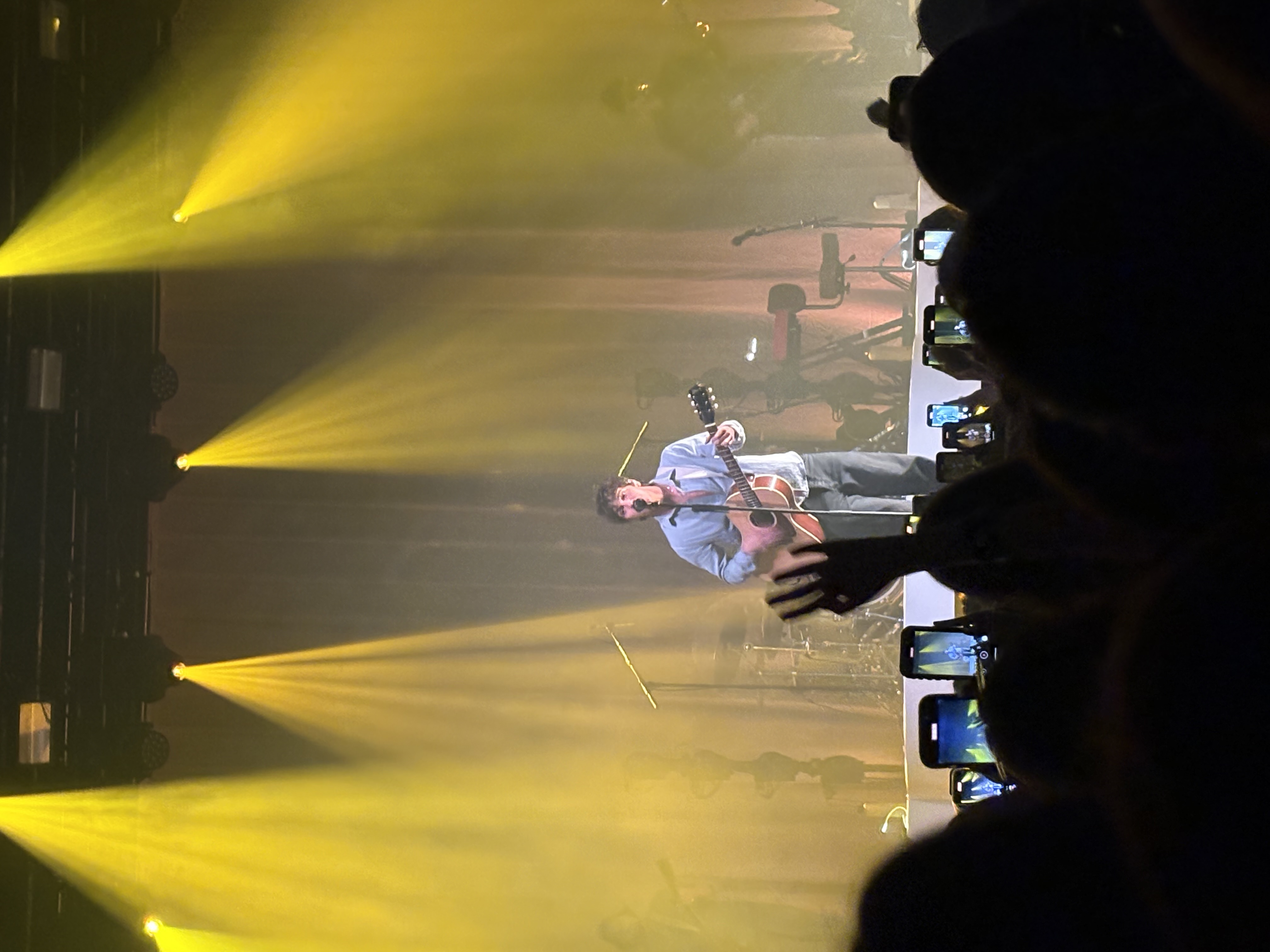 Role Model Tickets | Role Model Tour Dates and Concert Tickets - viagogo
