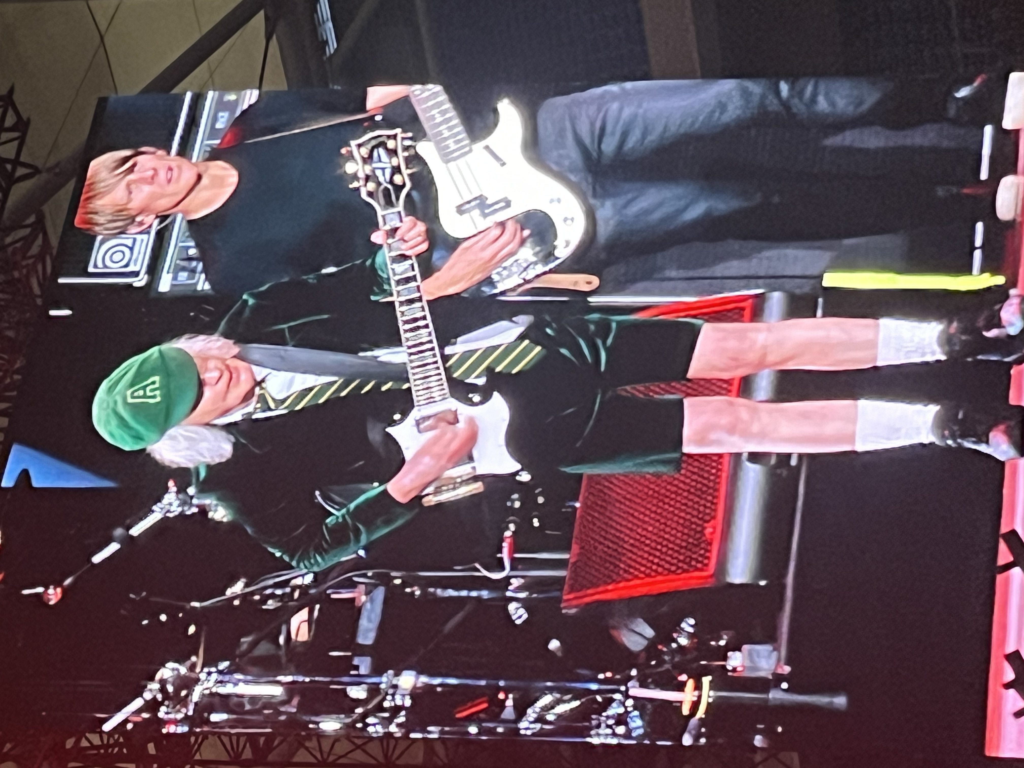 AC/DC Tickets | AC/DC Tour 2025 and Concert Tickets - viagogo