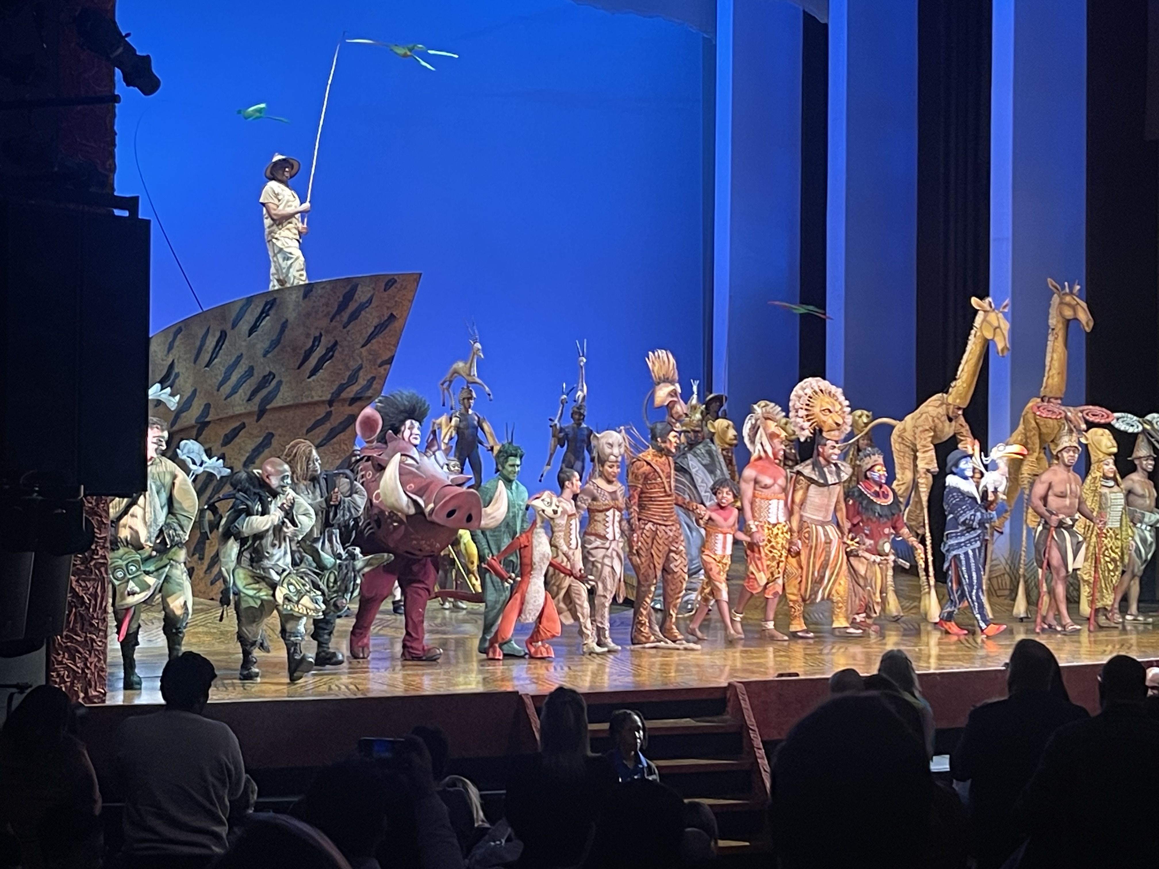 The Lion King Chicago Tickets – 2025 Theater Shows | StubHub