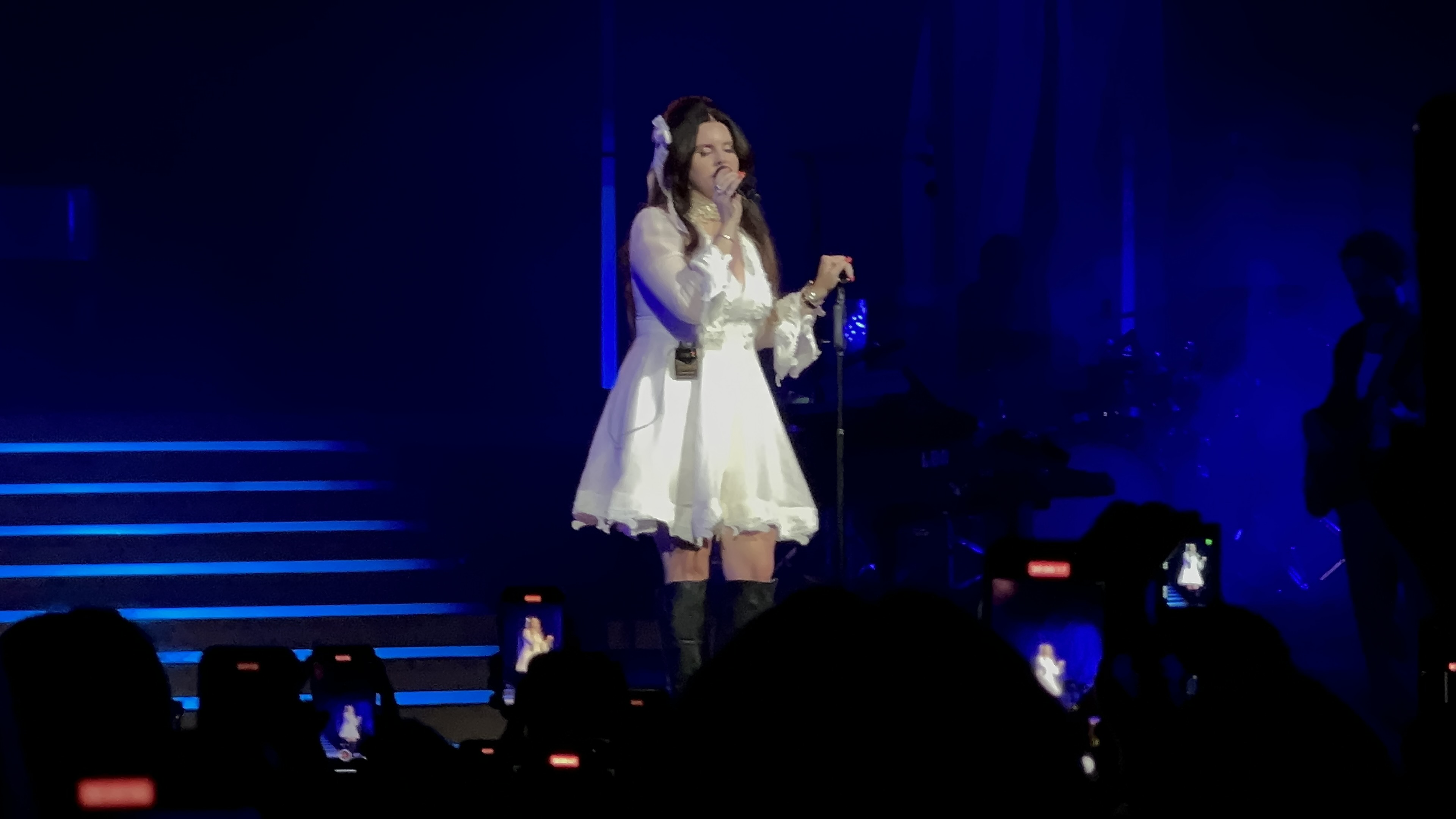 Bilety na Lana Del Rey | Koncert Lana Del Rey 2025 Bilety | Bilety na ...