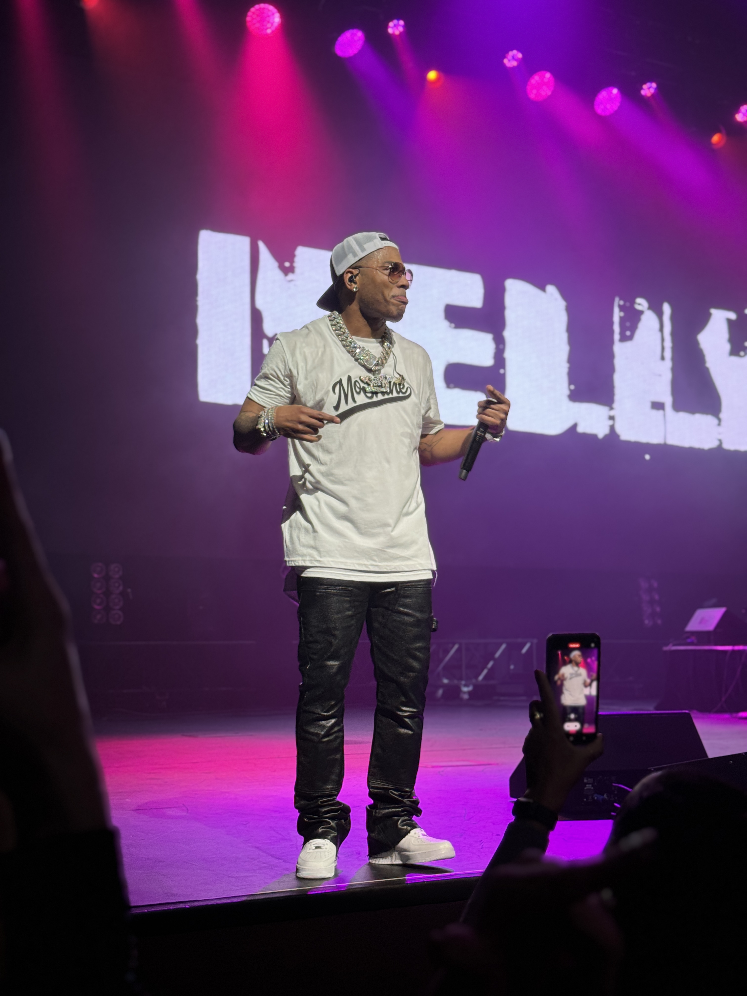 Nelly Tickets