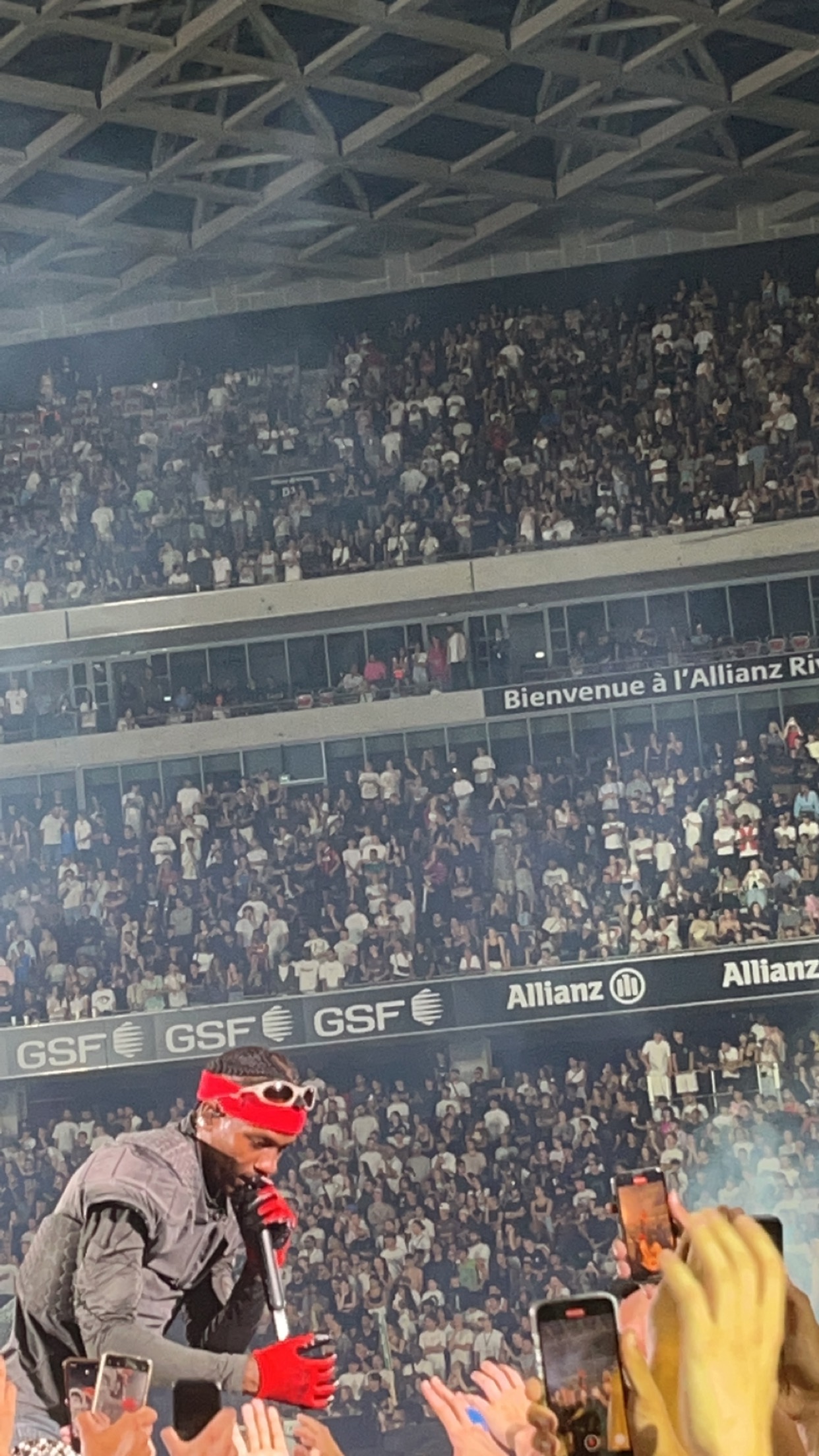 Travis Scott Tickets | Travis Scott Tour 2025 and Concert Tickets - viagogo