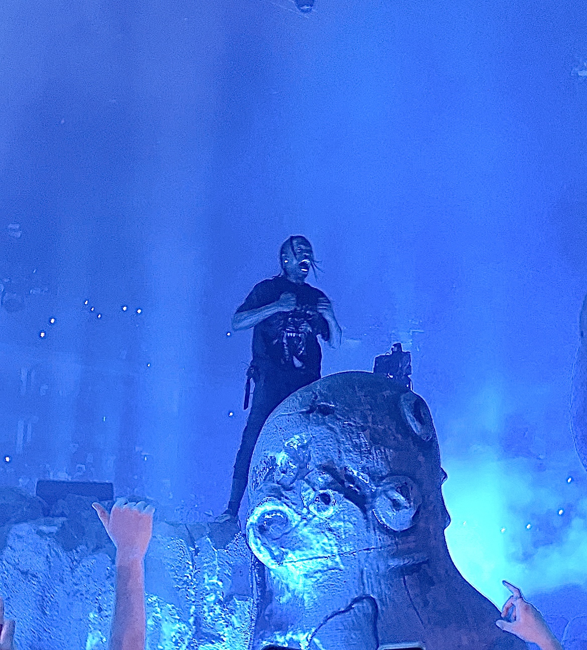 Travis Scott Tickets | Travis Scott Tour 2025 and Concert Tickets - viagogo