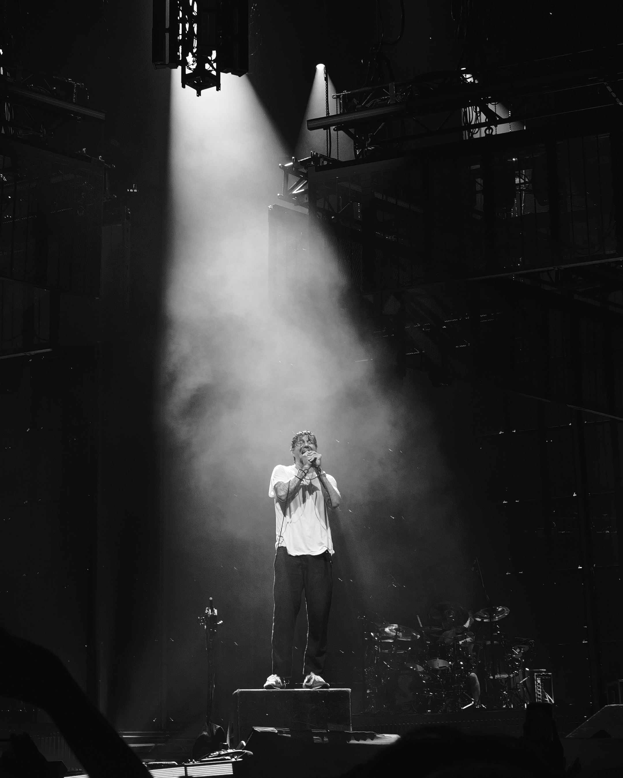 Deftones Tickets Glasgow – 2025 Concert Dates | StubHub