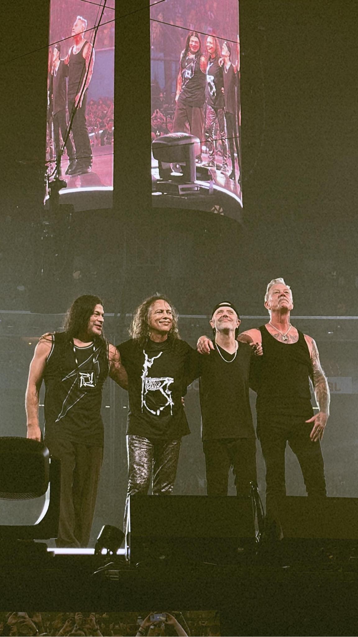 Metallica Tickets | Metallica Tour Tickets | Metallica 2026 Tickets