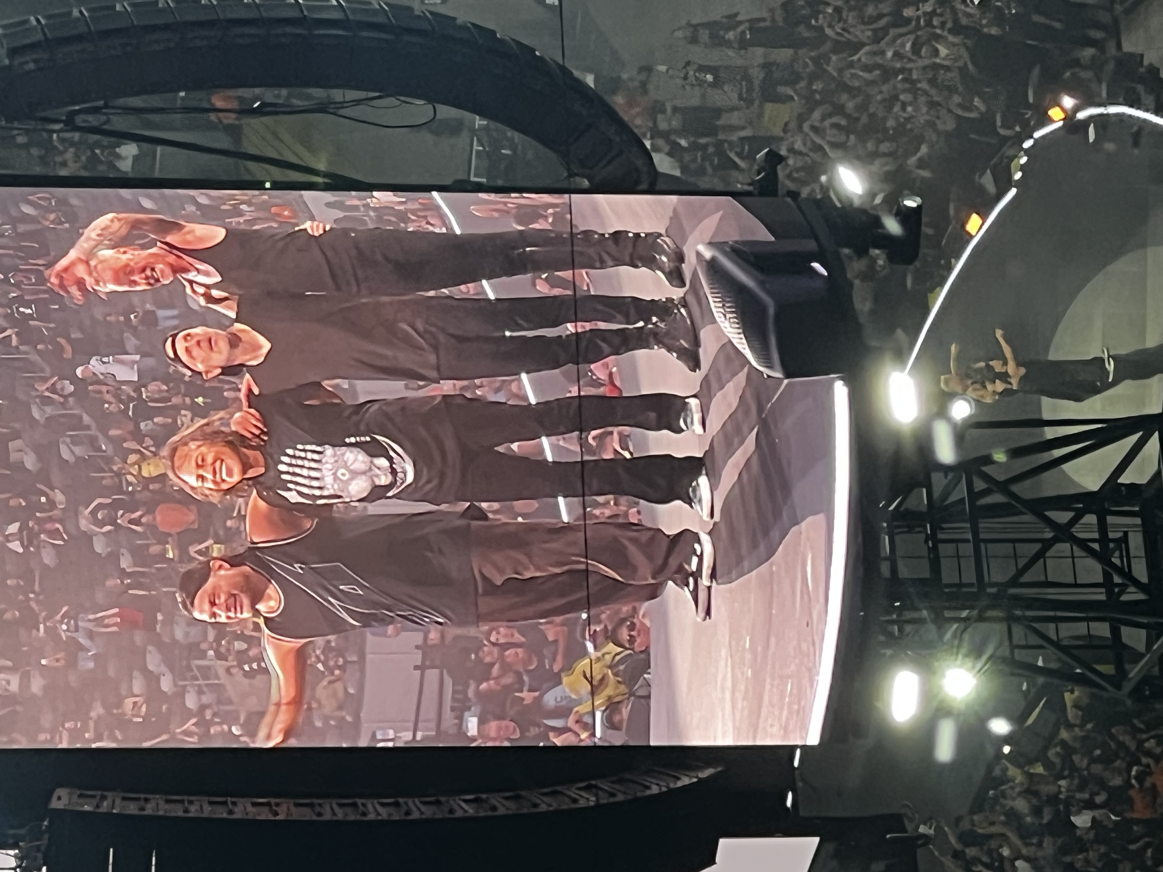 Metallica Tickets | Metallica Tour Tickets | Metallica 2026 Tickets