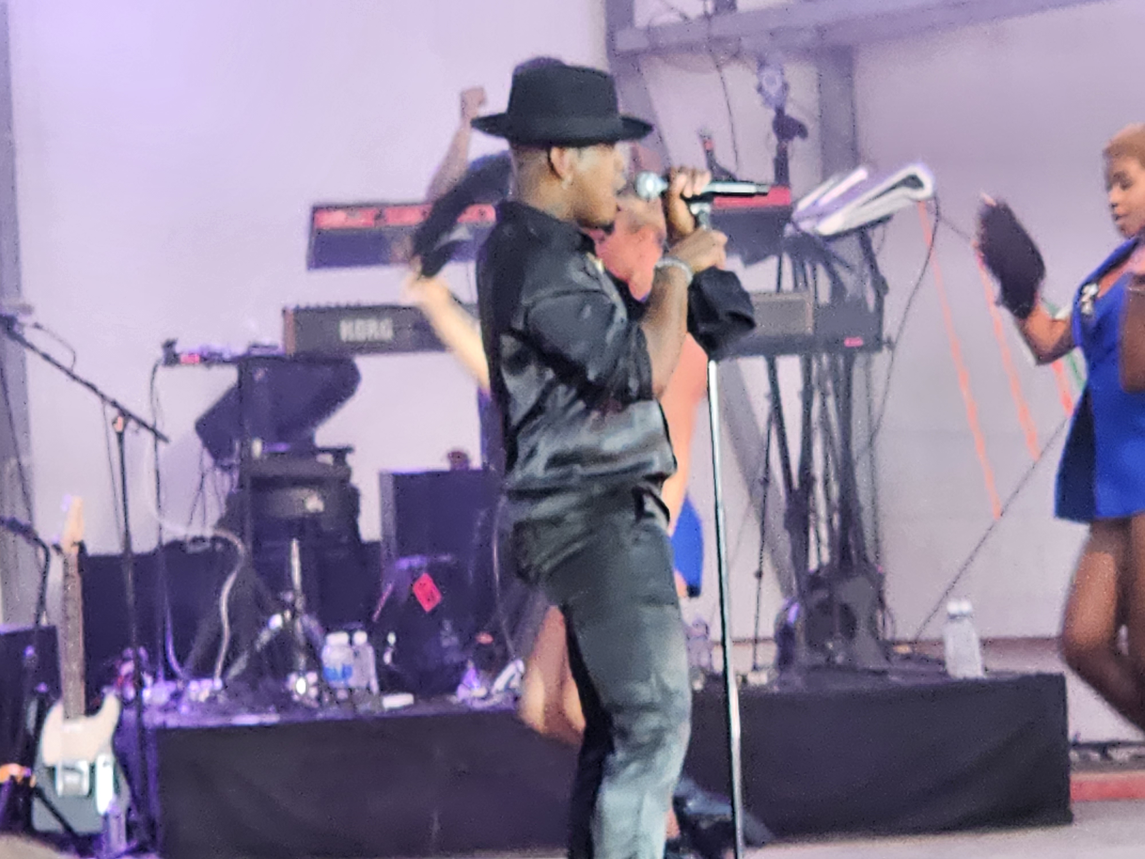 Ne-Yo Tickets